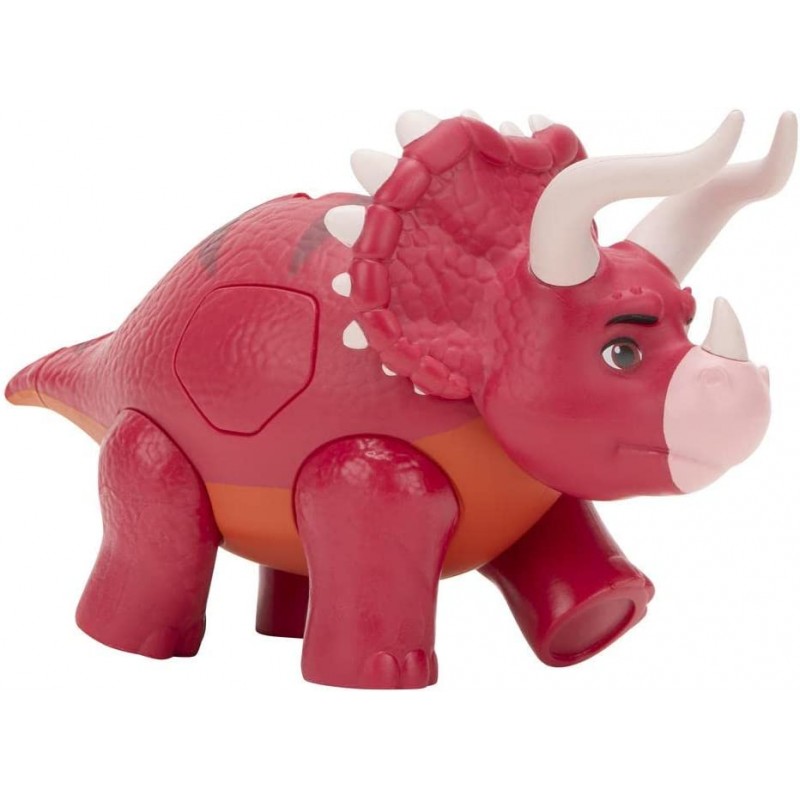 Giochi Preziosi - Dino Ranch Set Dinosauri Deluxe, Inclusi 2 Dinosauri ...