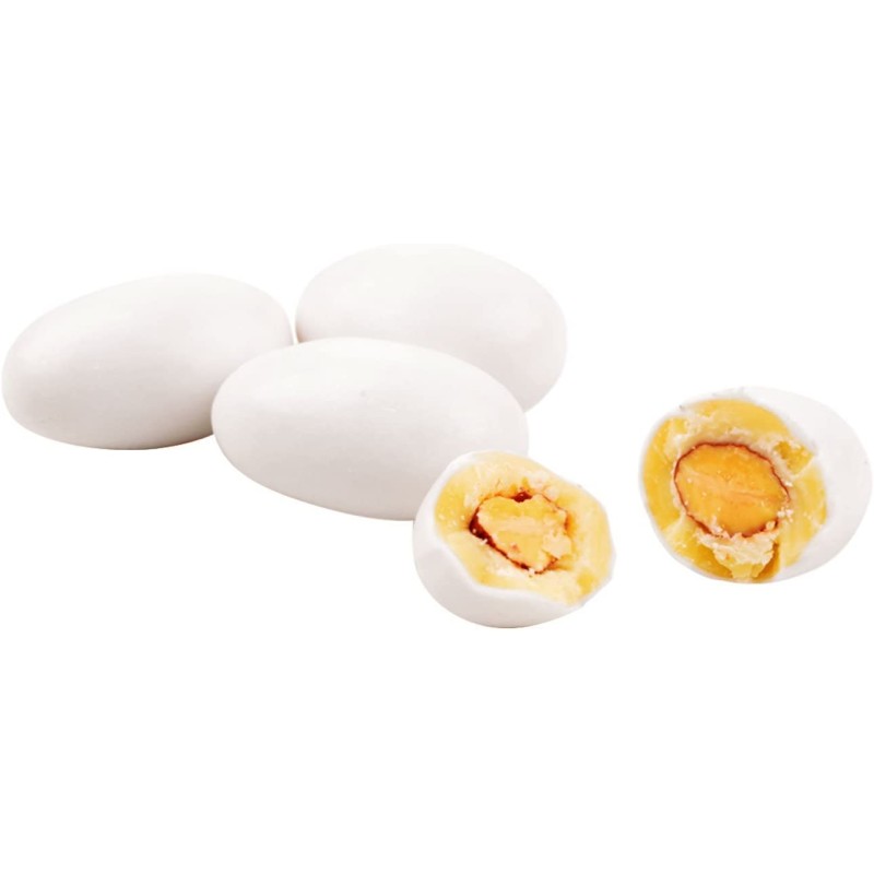 BURATTI Confetti Prestige Morbide Bontà Cocco 500 gr.