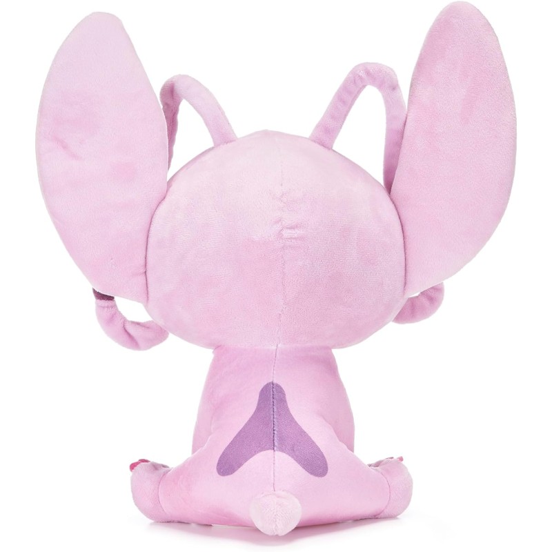 Disney - Angel 30 cm Seduto con Suoni Peluche Lilo & Stitch