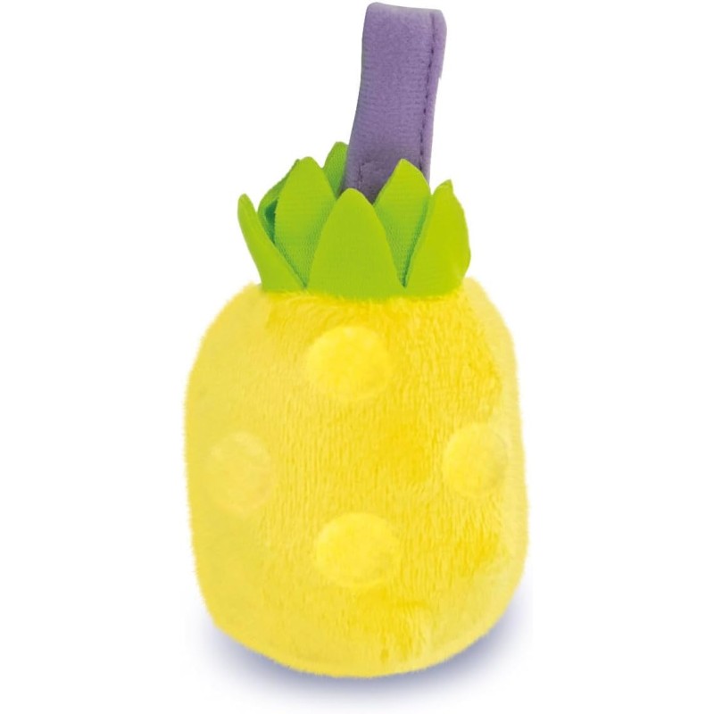 Clementoni - Disney Stitch Grow with Me Plush - Peluche Stitch Parlante Interattivo Suoni e ...