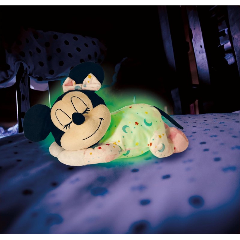 Canzoni Capodanno Masha E Orso Capodanno Cinese Clementoni Baby Minnie ...