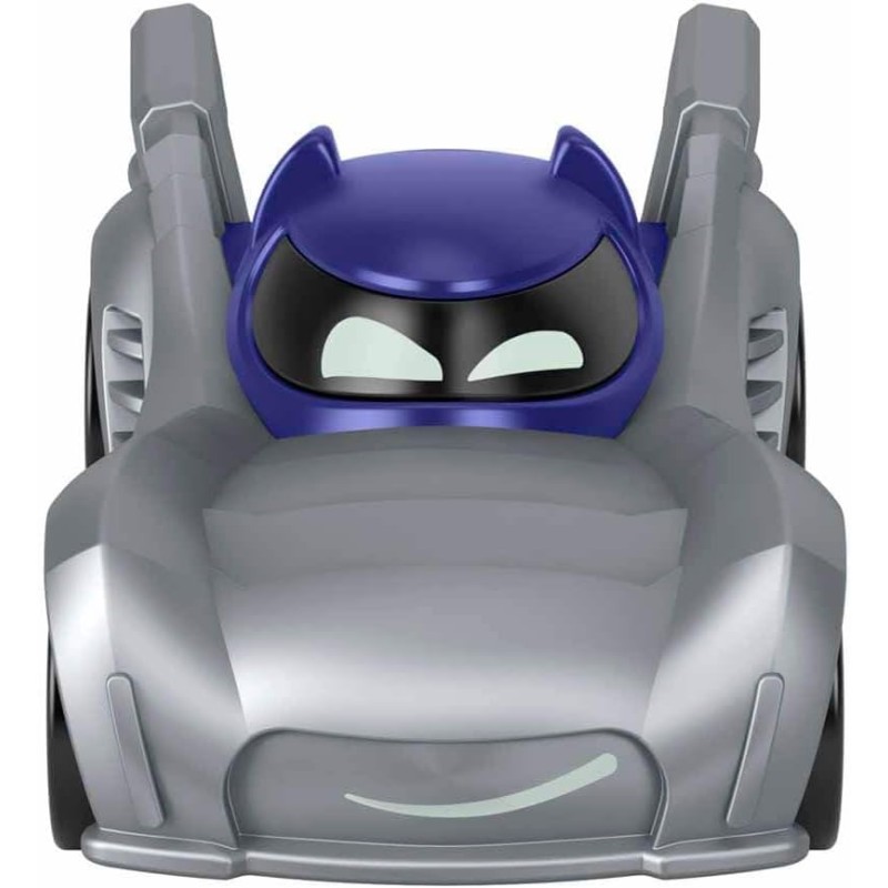 Fisher-Price - DC Batwheels Armored Bam The Batmobile, veicolo in scala ...